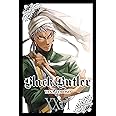 Amazon.com: Black Butler, Vol. 26 (Black Butler, 26): 9781975354756 ...