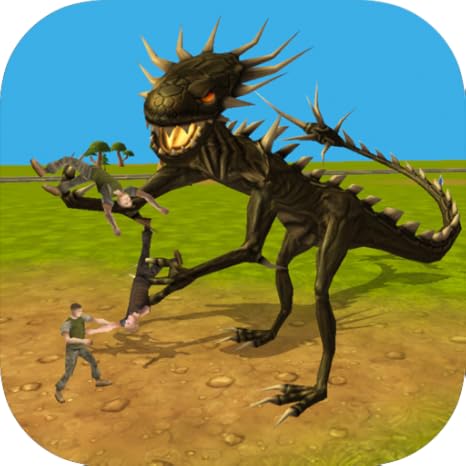 Amazon.com: Alien Simulator: Appstore for Android