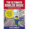 Amazon.com: The Advanced Roblox Coding Book: An Unofficial Guide: Learn How to Script Games ...