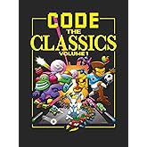 Amazon.com: Code the Classics Volume II: 9781916868045: Brew, Simon ...