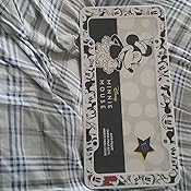 Amazon.com: Chroma Graphics 42572 Disney True Original Black, White ...