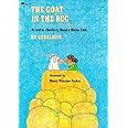 Amazon.com: The Goat in the Rug: 9780689714184: Blood, Charles L., Link ...