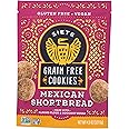 Amazon.com: Siete Grain Free Mexican Shortbread Cookies : Siete ...