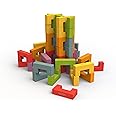 Amazon.com: Beginagain - U-Build Its, Construction & Pattern Blocks ...