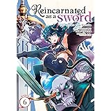 Amazon.com: Reincarnated as a Sword: Another Wish (Manga) Vol. 1: 9781648276781: Tanaka, Yuu ...