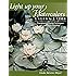 Light Up Your Watercolors Layer by Layer: Linda Moyer: Amazon.com: Books