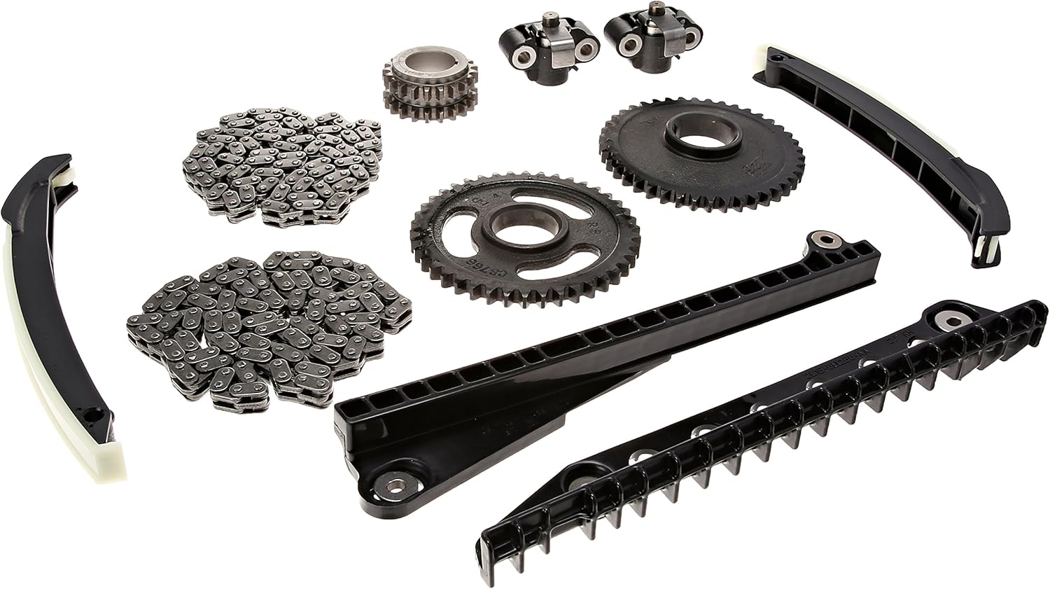 Cloyes 9-0391SH Multi-Piece Timing Kit, Sets & Kits - Amazon Canada