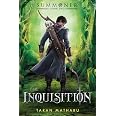 Amazon.com: The Inquisition: Summoner: Book Two (The Summoner Trilogy ...