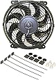 Hayden Automotive 3651 Adjustable Thermostatic Fan Control, Fans ...