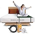 Amazon.com: Grounding Mat for Bed - Single Size (27x54in), Full Body ...
