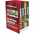 Amazon.com: 4 Volume Answers Book Box Set: 9780890518199: Ken Ham: Books