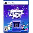 Amazon.com: Arcade Game Zone (PS5) : Maximum Gaming: Everything Else