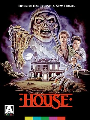Watch House | Prime Video