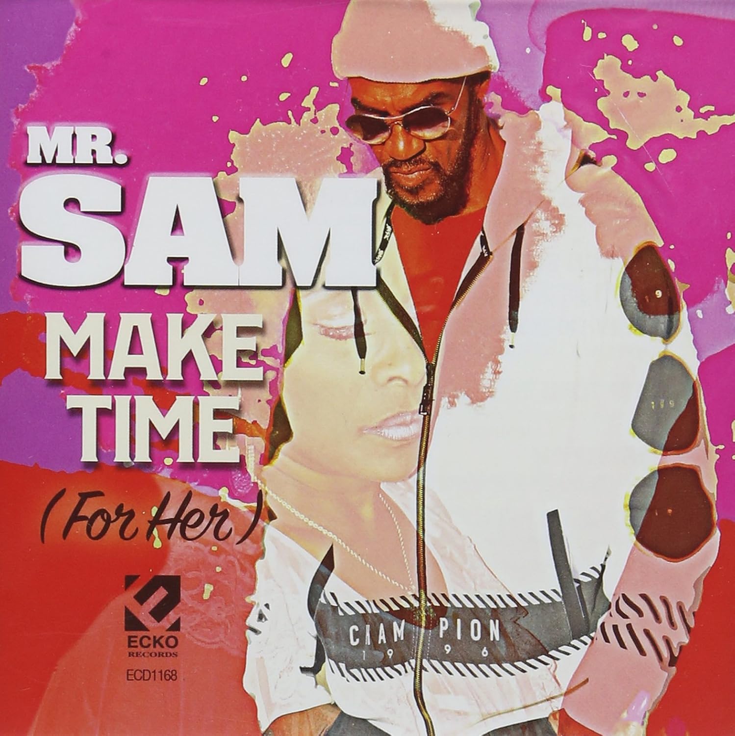 MR. SAM - Make Time - Amazon.com Music