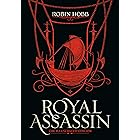 The Farseer Trilogy 3-Book Bundle: Assassin's Apprentice, Royal ...