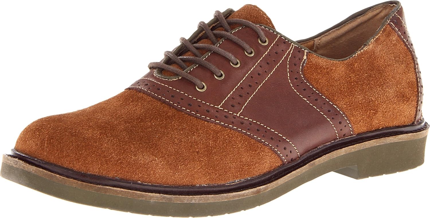 FossilSpringfield - Springfield Hombres, Mahogany, 7 D(M) US: Amazon ...
