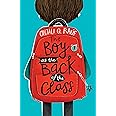 Amazon.com: Boy At The Back Of The Class: 9781510105010: Rauf, Onjali Q ...