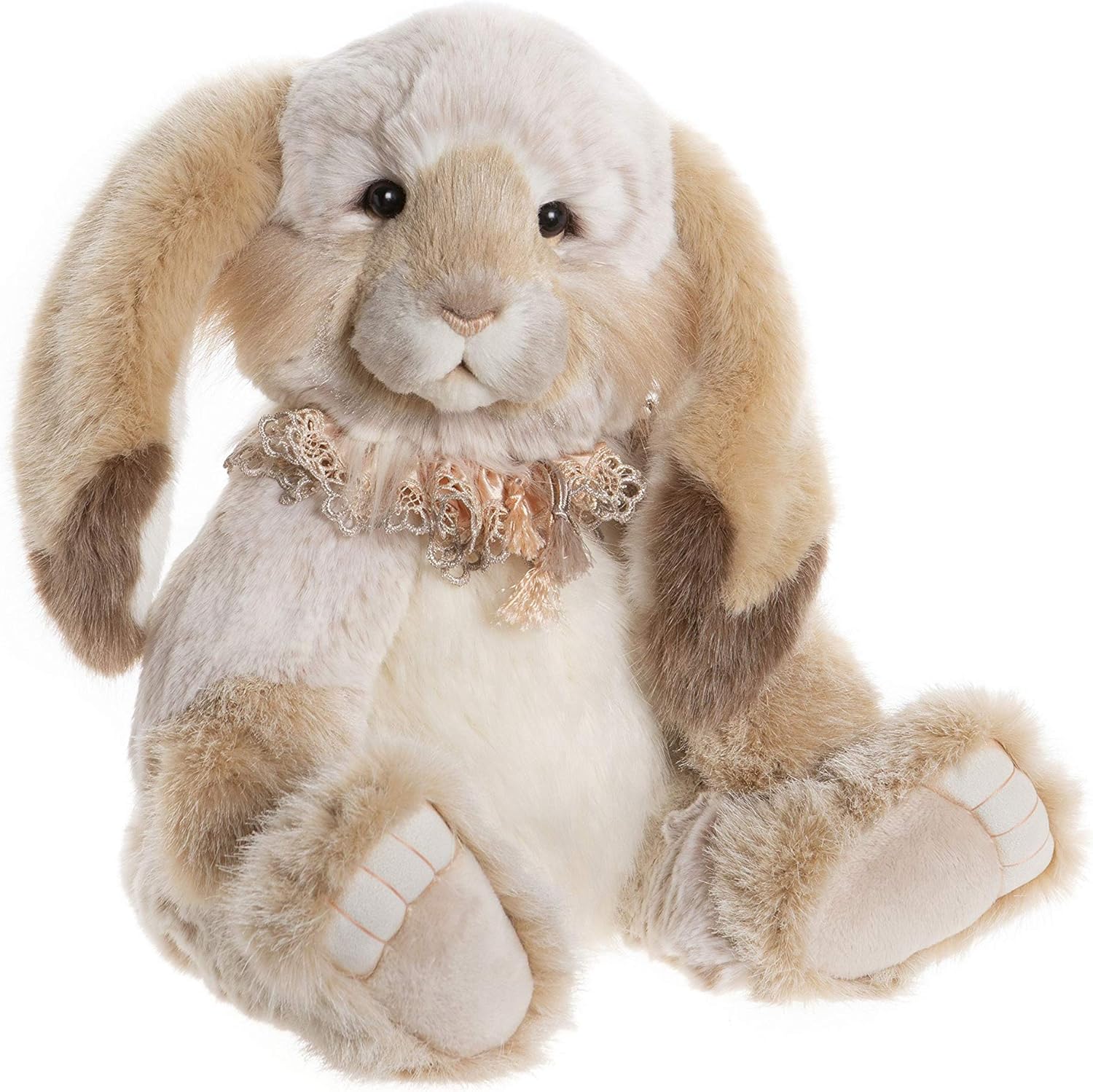 Charlie Bears 2020 Willa Bunny Rabbit – BigaMart