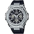 Amazon.com: CASIO G-SHOCK G-Steel Tough Solar Multi-Band 6 GST-W310 ...