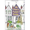 Mr. Pine's Purple House: Kessler, Leonard, Moore, Lilian: 9781930900776 ...