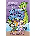 Amazon.com: Kitty Quest: A Graphic Novel: 9780593205464: Corbett, Phil ...