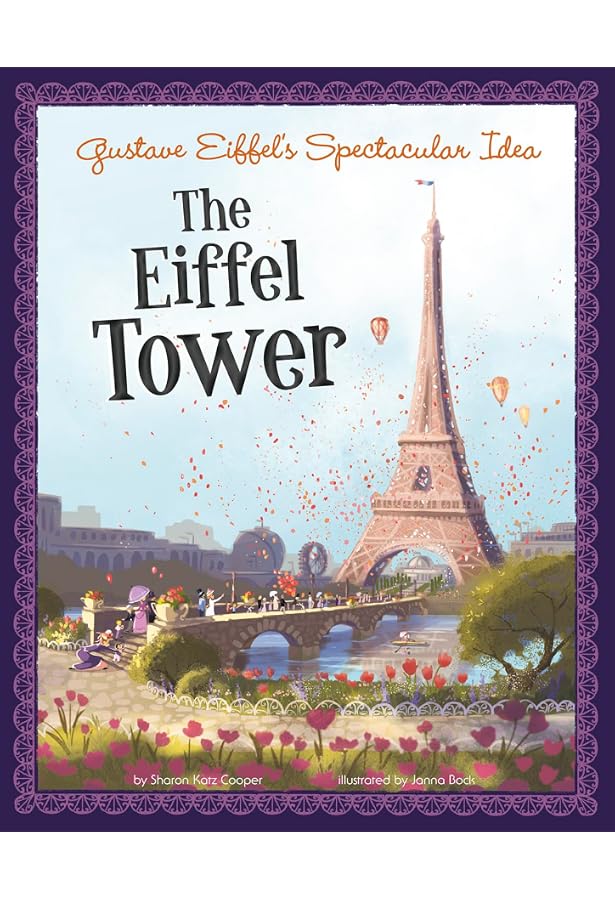 Science Saved The Eiffel Tower Siowfa15 Science In Our World