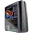 Amazon.com: SKYTECH GAMING Shadow II Computer PC Desktop â€“ Ryzen 7 ...