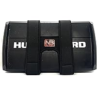 Amazon.com : Net Buddy 2 Pack Fish Finder Cover Strap | Cover Strap for ...