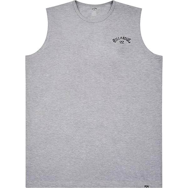 Billabong Men's Rotor Tank Graphic Tee, Slate Blue | Amazon.com