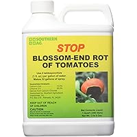 Amazon.com: Southern Ag STOP Blossom-End Rot of Tomatoes, 32oz - 1 ...