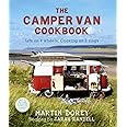 The Camper Van Cookbook: Martin Dorey: 9781444703894: Amazon.com: Books