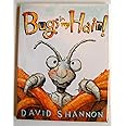 Bugs in My Hair!: Shannon, David, Shannon, David: 9780545143134: Amazon ...