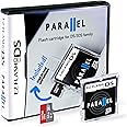 Amazon.com: Bit Odyssey EZ Flash Parallel Flash Cartridge for DS 3DS ...
