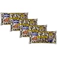 Amazon.com : Hurst's HamBeens 15 Bean Soup with Seasoning Packet (4 ...