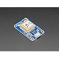 Amazon.com: Adafruit 4279 Ultimate GPS with USB - 66 Channel w/10 Hz ...
