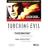 Amazon.com: Touching Evil 1 Boxed Set (The Lost Boys/To Death and Back ...