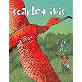 The Scarlet Ibis (Classic Short Stories): Hurst, James, Dumas, Philippe ...