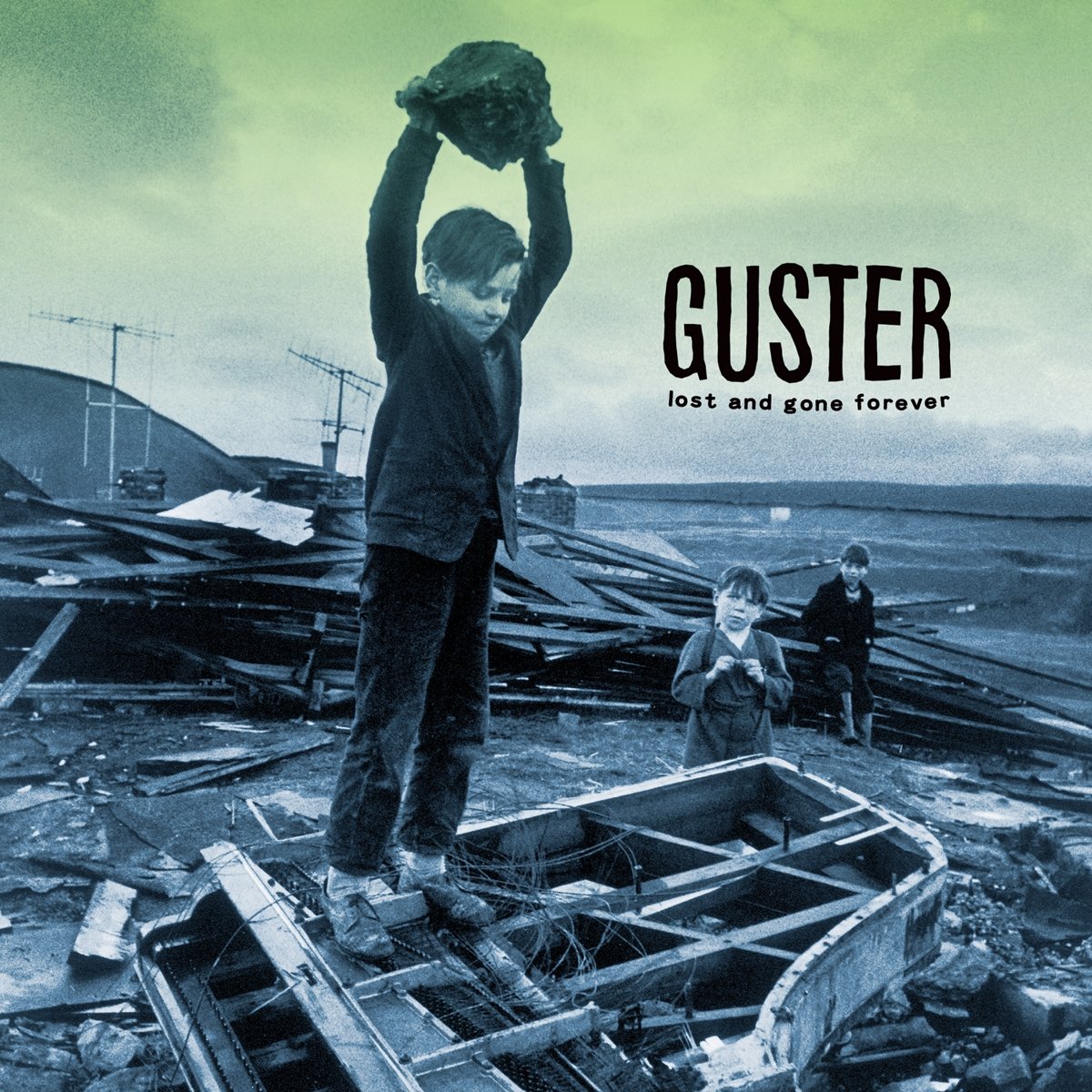 Guster - Lost And Gone Forever - Amazon.com Music