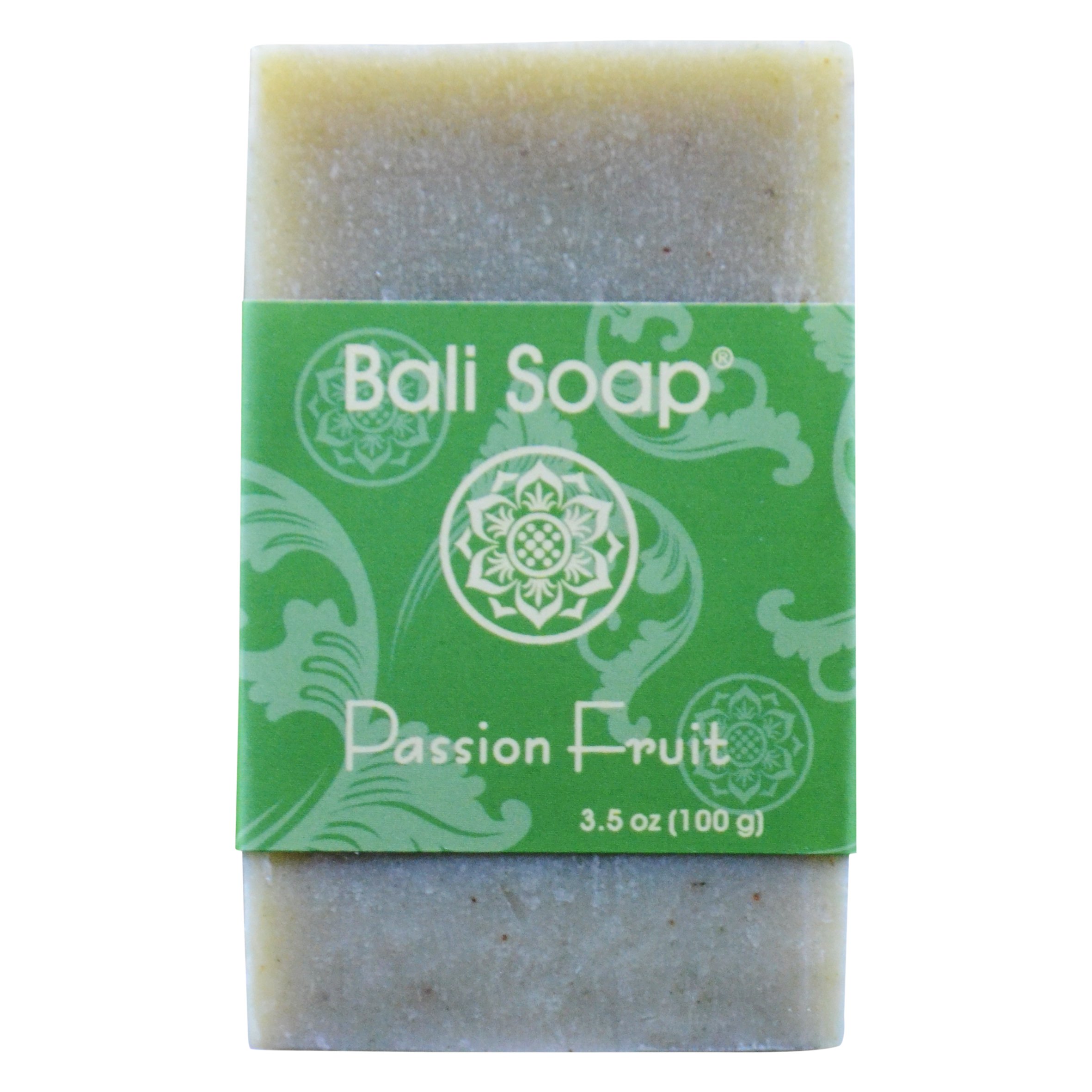 Amazon.com: Bali Soap - Papaya Natural Soap Bar, Face or Body Soap Best ...