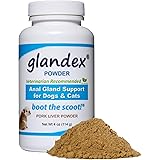 Fibor Fiber Supplement for Dog's and Cat's Gut Health: Amazon.co.uk ...