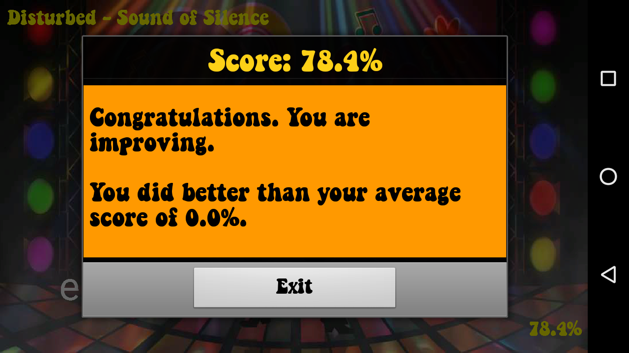 Voice Training - Sing Songs:Amazon.com:Appstore for Android