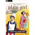 Amazon.com: Plain Girl: 9780152047252: Sorensen, Virginia, Geer ...
