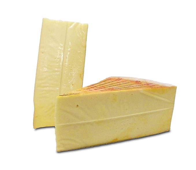 Italian Fontina Cheese - Sold by the Pound: Amazon.com: Grocery ...