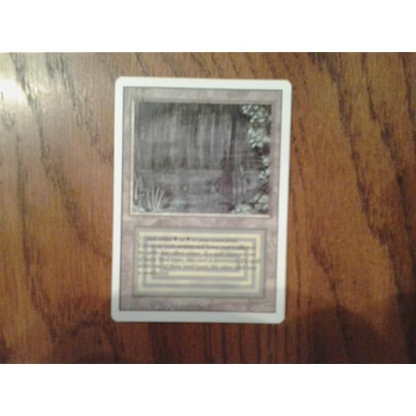 Badlands MTG 30th edition 販売卸売り th Anniversary Edition A Card Gallery · Scryfall Magic: The ...