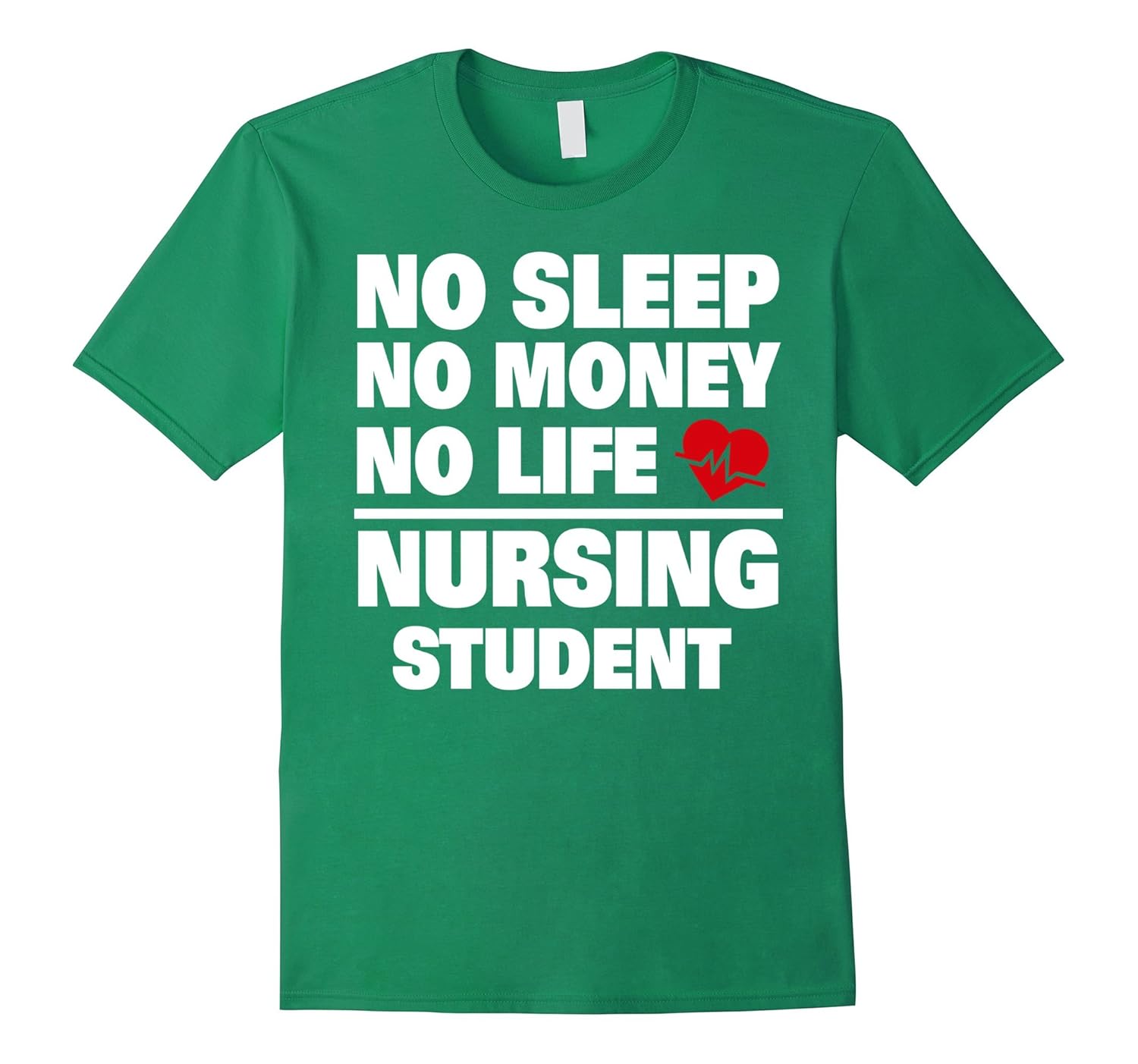 NO SLEEP NO MONEY NO LIFE NURSING STUDENT PL Polozatee no-sleep-no-money-no-life-nursing-student-pl-polozatee