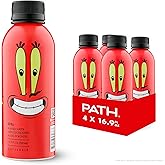 Amazon.com : PATH Still Water Ultra-Purified, pH-Balanced, Locally ...
