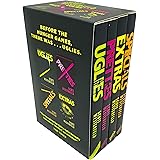 Amazon.com: Extras (The Uglies): 9781416971214: Scott Westerfeld: Books