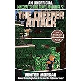 Battle for Time: An Unofficial Minecrafters Time Travel Adventure, Book ...