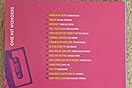 TIME LIFE LOVES THE '80S COLLECTION - Time Life Loves The '80s ...