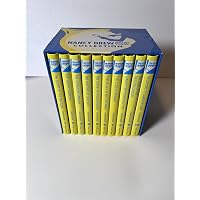 Nancy Drew Complete Series Set, Books 1-64: Keene, Carolyn ...